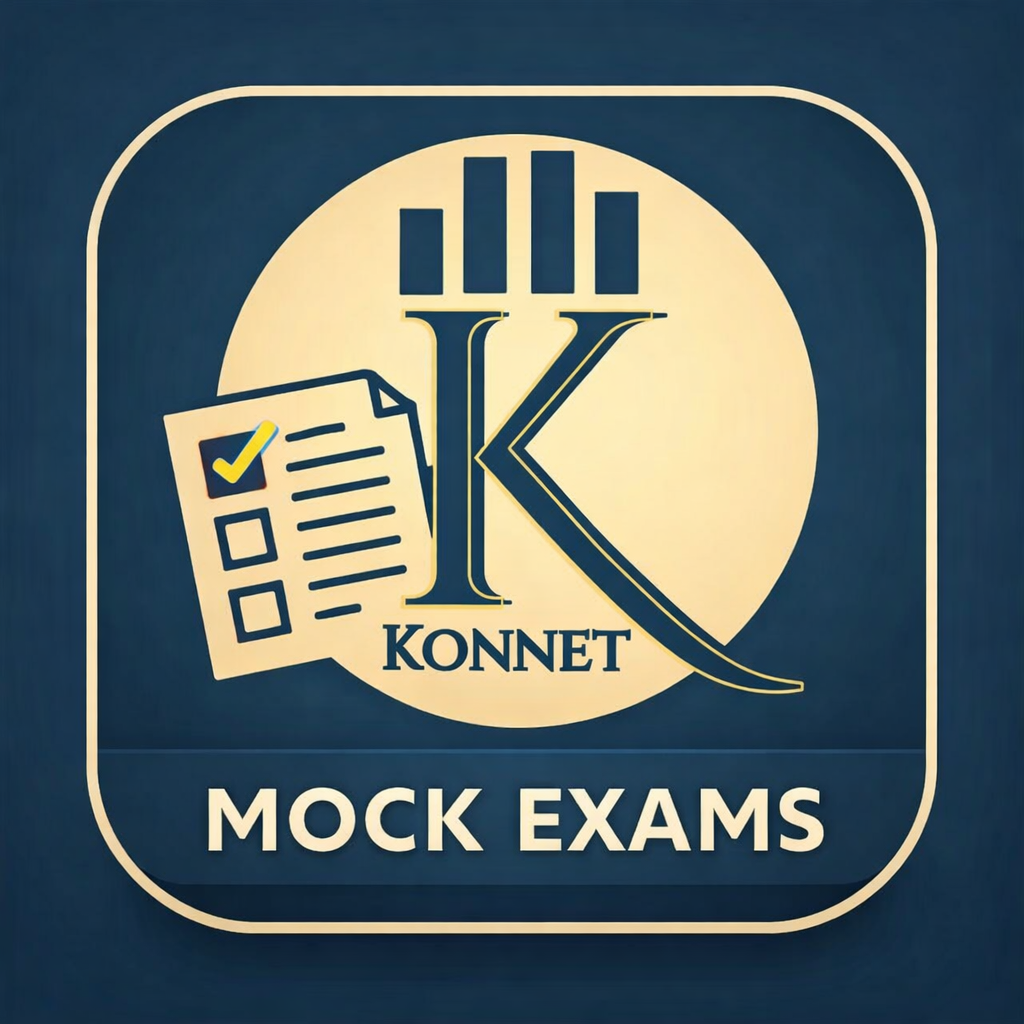 ExamPrep - Offline Exam Preparation